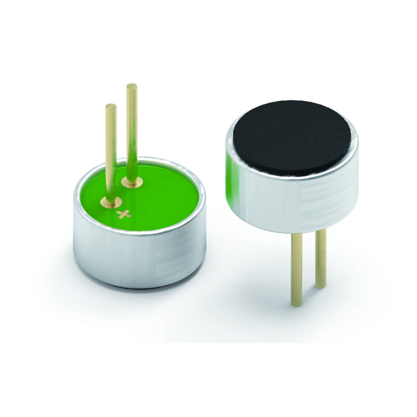 Electret Condenser Microphone LF-M6027-O series – Crest Technologies Pty Ltd Wholesaler and ...